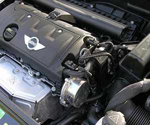 Recon MINI Cooper Engines for Sale, Compare Prices | Engine Trust