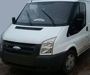 Ford Transit Mark 7 engine for sale, reconditioned & used stock ...