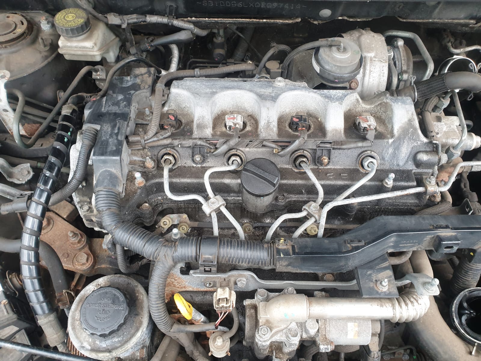 Reconditioned TOYOTA AVENSIS Engines for Sale, Compare Prices | Engine ...