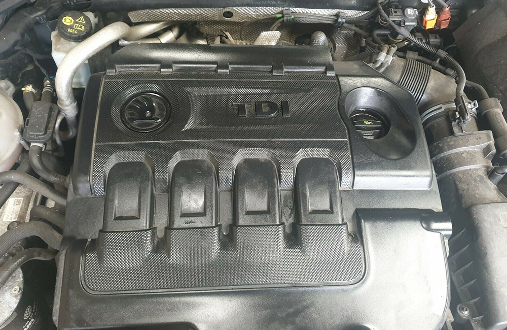 Reconditioned Skoda Octavia Engines For Sale, Price Comparison | Engine ...